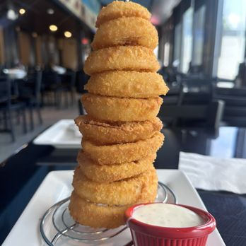 CHAMPS STEAKHOUSE & BAR - Updated January 2026 - 64 Photos & 53 Real ...