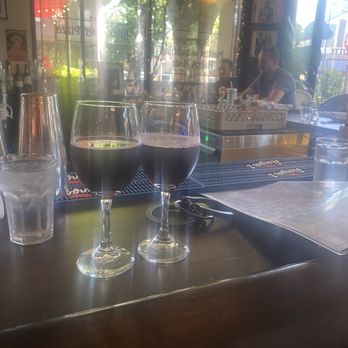 PAZZA NOTTE - Updated November 2024 - 684 Photos & 268 Reviews - 1801 L ...