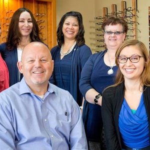 HILLSBORO VISION CLINIC - Updated January 2025 - 46 Photos & 106 ...