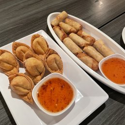 SILVER SPOON THAI RESTAURANT - 222 Photos & 498 Reviews - Thai - 710 N ...