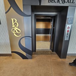 BECK & CALL - Updated October 2025 - 75 Photos & 42 Reviews - 33 Beale ...