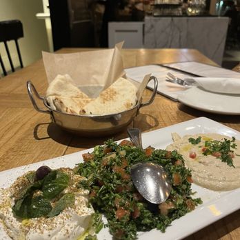 TABULE MIDDLE EASTERN CUISINE - Updated December 2025 - 250 Photos ...