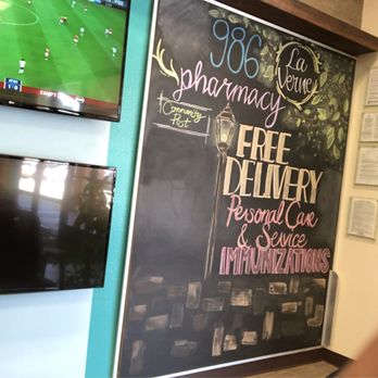 986 PHARMACY - Updated December 2025 - 24 Photos & 63 Reviews - 2143 ...