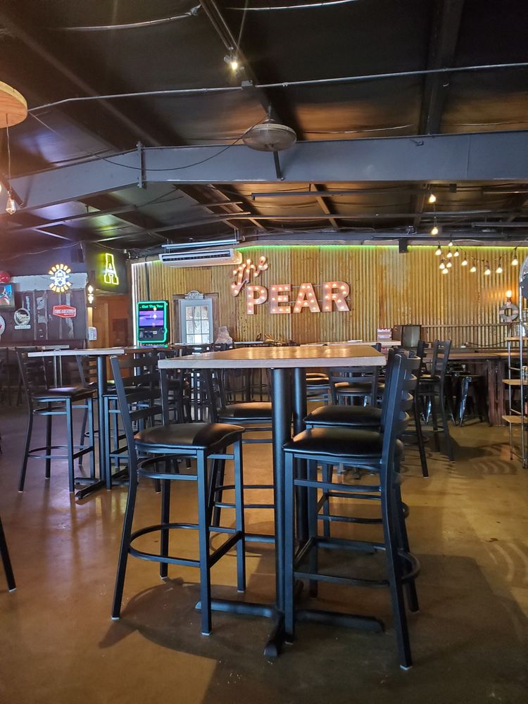 THE TWISTED PEAR - Updated July 2025 - 68 Photos & 38 Reviews - 184 E ...