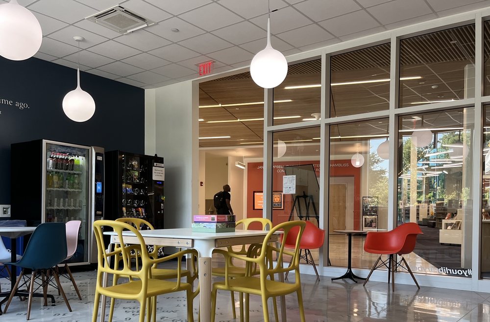 ANNE ARUNDEL COUNTY PUBLIC LIBRARY - MICHAEL E BUSCH ANNAPOLIS ...