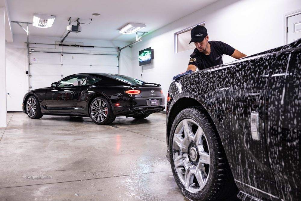 PISKEY’S MOBILE AUTO DETAILING - Updated May 2026 - Request a Quote ...