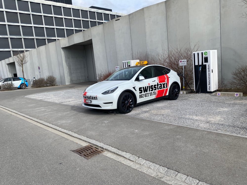 SWISS TAXI AARAU - 35 Photos - Aarau, Aargau, Switzerland - Taxis ...