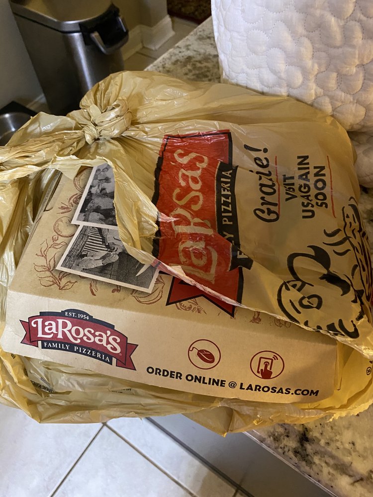 LAROSA’S PIZZERIA - Updated August 2025 - 54 Photos & 94 Reviews - 2411 ...