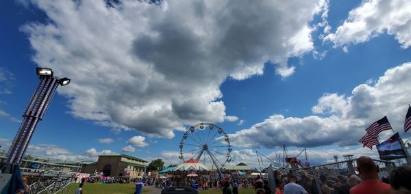 NEW YORK STATE FAIR - 494 Photos & 80 Reviews - 581 State Fair Blvd ...