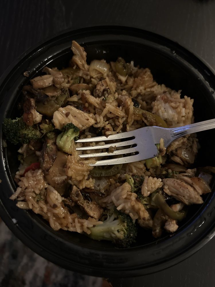 BACKWOODS PIZZA - Updated December 2025 - 70 Photos & 38 Reviews - 539 ...