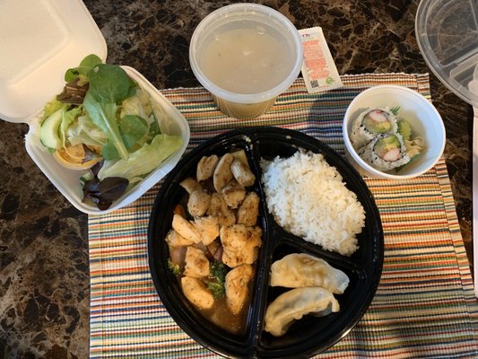 THAI SQUARE SUSHI - 220 Photos & 190 Reviews - 1012 E US Hwy 80, Forney ...