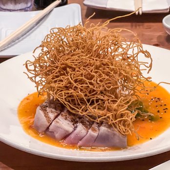 SANSEI SEAFOOD RESTAURANT & SUSHI BAR - 1821 Photos & 2110 Reviews ...