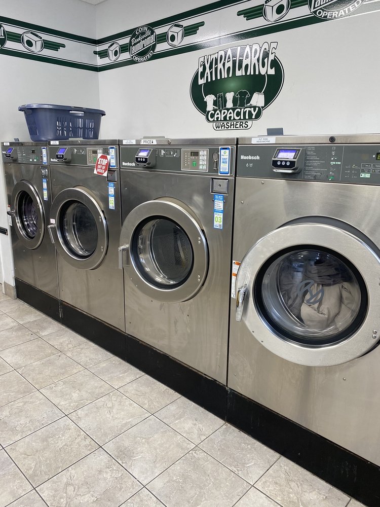 BANKSVILLE LAUNDROMAT - Updated January 2026 - 3144 Banksville Rd ...