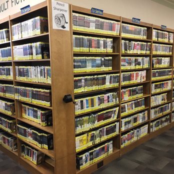 AMHERST PUBLIC LIBRARY - CLEARFIELD - Updated June 2025 - 43 Photos ...
