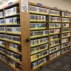 AMHERST PUBLIC LIBRARY - CLEARFIELD - 31 Photos & 12 Reviews ...