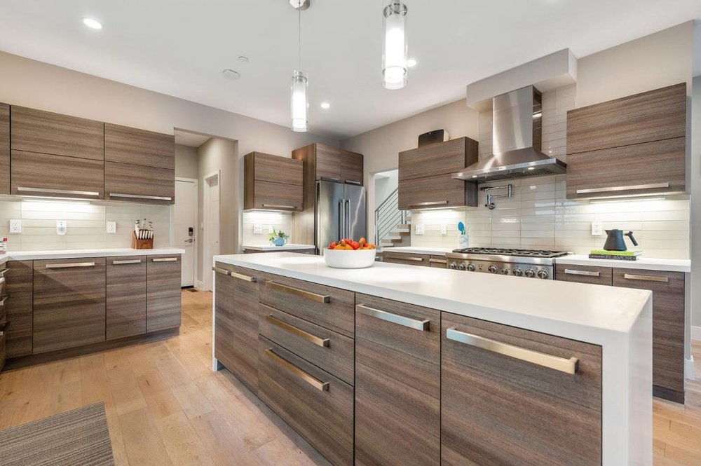 SHAFA - SHAWN BANIANI - COMPASS - 10 Photos - Saratoga, California ...