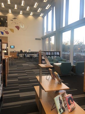 GROSSE POINTE PUBLIC LIBRARY - Updated July 2025 - 10 Kercheval Ave ...