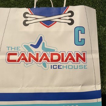 THE CANADIAN ICEHOUSE - Updated May 2026 - 103 Photos & 13 Reviews ...