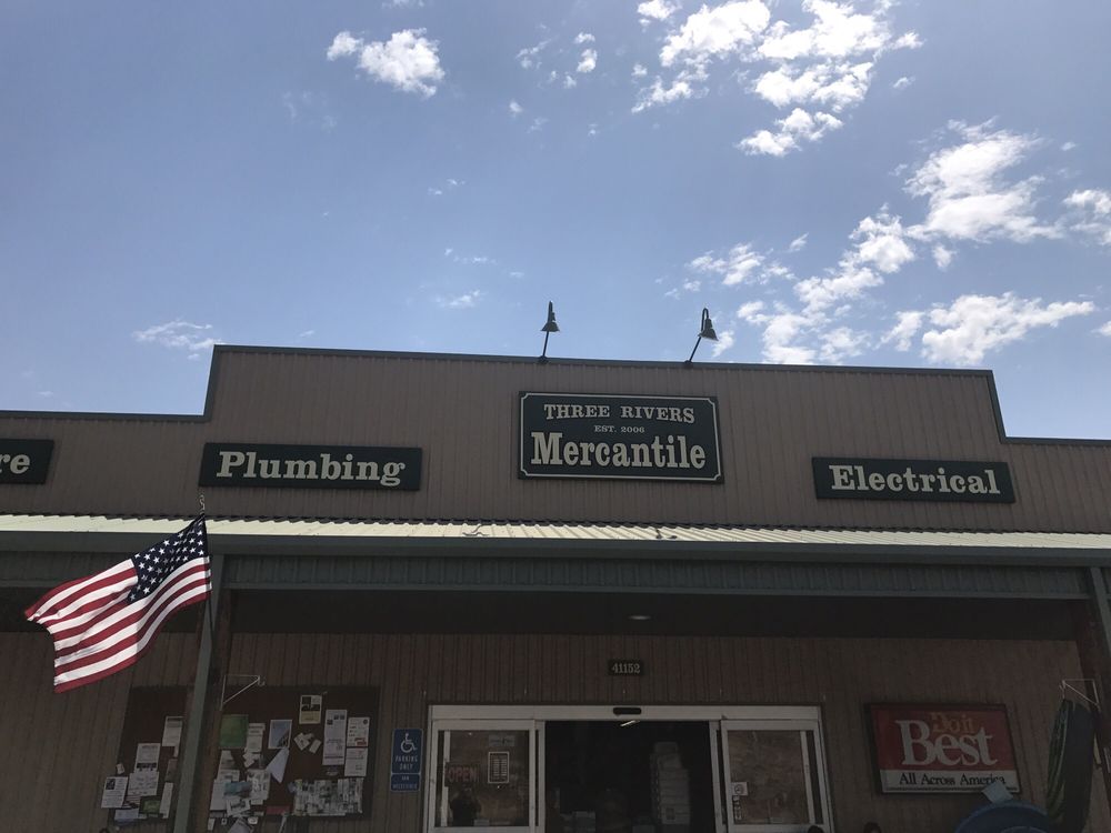 THREE RIVERS MERCANTILE - Updated December 2025 - 14 Reviews - 41152 ...