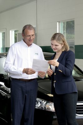 DEKRA VEHICLE INSPECTION STATION - Updated December 2025 - 40 Photos ...