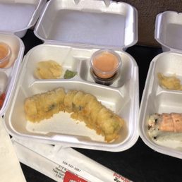 SAMURAI SUSHI - Updated December 2025 - 332 Photos & 218 Reviews - 215 ...