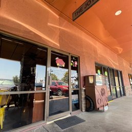 THE JOY BUS DINER - Updated July 2025 - 356 Photos & 396 Reviews ...