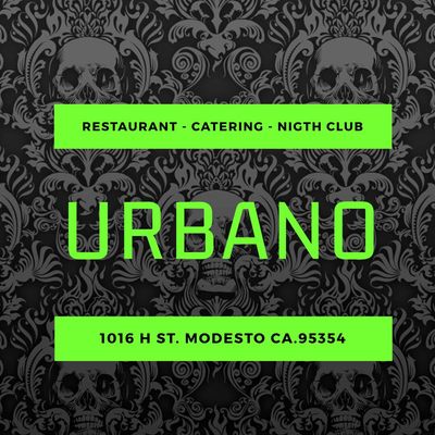 URBANO NIGHT CLUB - 26 Photos - 1016 H St, Modesto, CA - Yelp