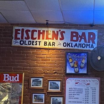 EISCHEN’S BAR - Updated January 2026 - 597 Photos & 426 Reviews - 109 S ...