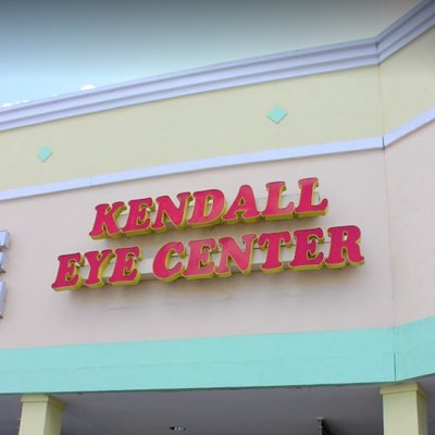 KENDALL EYE CENTER - Updated December 2025 - 42 Reviews - 8500 SW 92nd ...