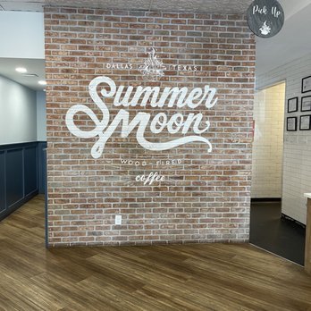 SUMMER MOON COFFEE - Updated November 2024 - 101 Photos & 70 Reviews ...