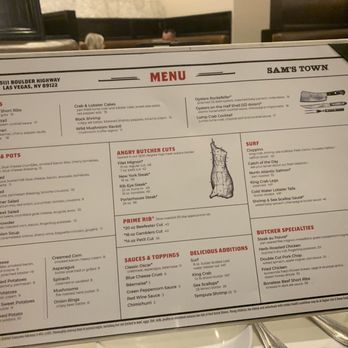 THE ANGRY BUTCHER - Updated August 2025 - 676 Photos & 384 Reviews ...