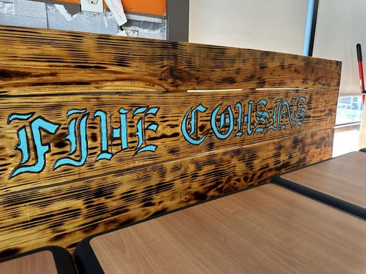 FIVE COUSINS POLLO A LA BRASA - Updated November 2025 - 37 Photos & 33 ...