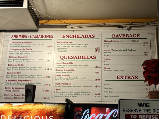 LOS GALLOS TAQUERIA - 169 Photos & 307 Reviews - 440 N Virginia St ...