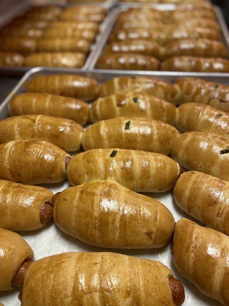 FRANZ DONUTS - Updated December 2024 - 90 Photos & 13 Reviews - 22450 ...