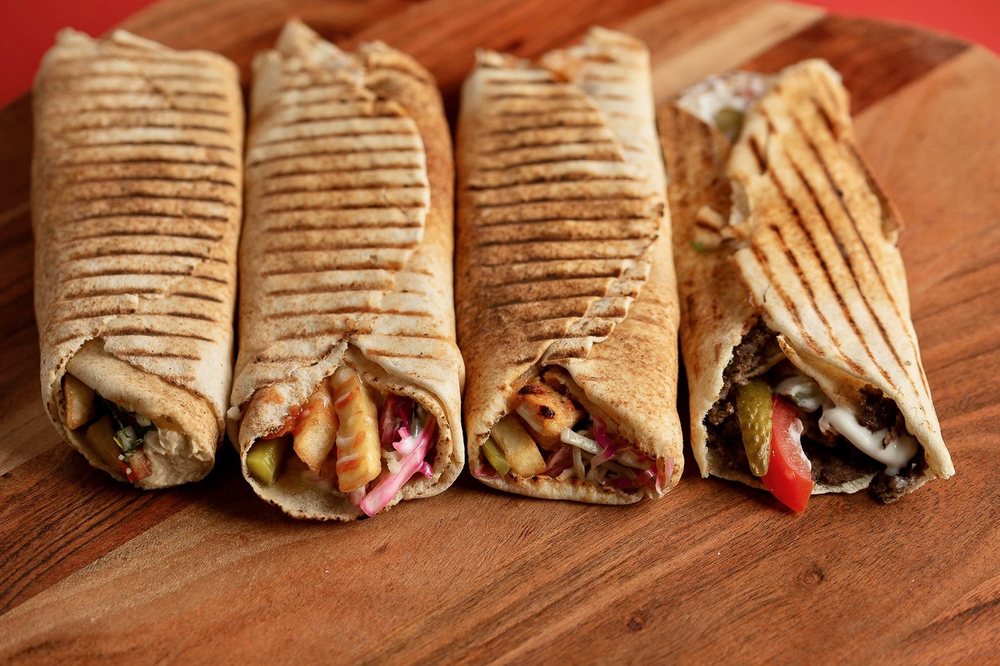 THE WRAPPER MIAMI - 46 Photos & 12 Reviews - 6974 Collins Ave, Miami ...