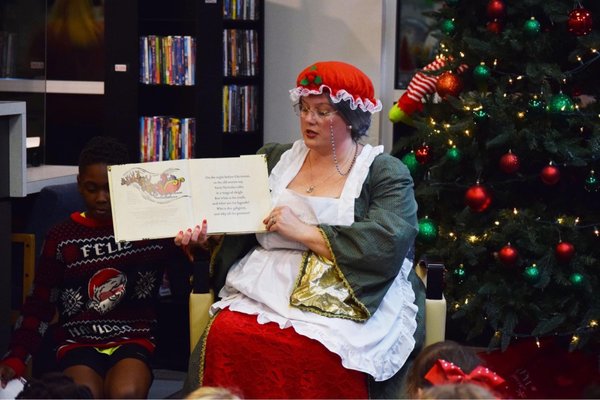 LOIS NELSON PUBLIC LIBRARY - Updated September 2025 - 10 Photos - 323 ...