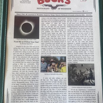 BUCK’S - Updated January 2025 - 747 Photos & 905 Reviews - 3062 ...