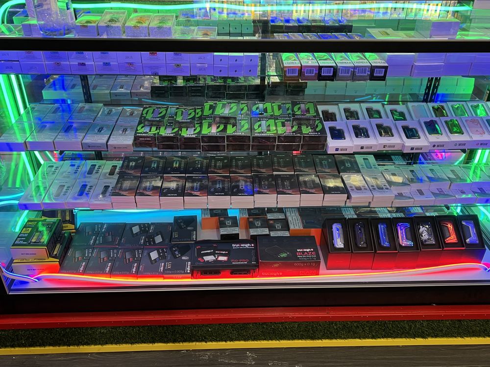 SMOKER - Updated November 2025 - 923 Galvin Rd S, Bellevue, Nebraska ...