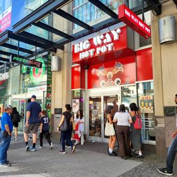 BIG WAY HOT POT - Updated December 2025 - 192 Photos & 51 Reviews - 778 ...