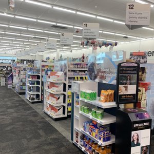 CVS PHARMACY - 50 Photos & 215 Reviews - 9045 Wilshire Blvd, Beverly ...
