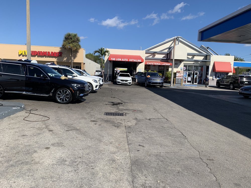CHEVRON - 10541 SW 40 St, Miami, Florida - Car Wash - Phone Number - Yelp