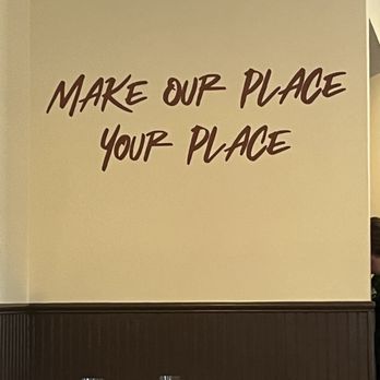 OUR PLACE KITCHEN & BAR - Updated September 2024 - 61 Photos & 52 ...