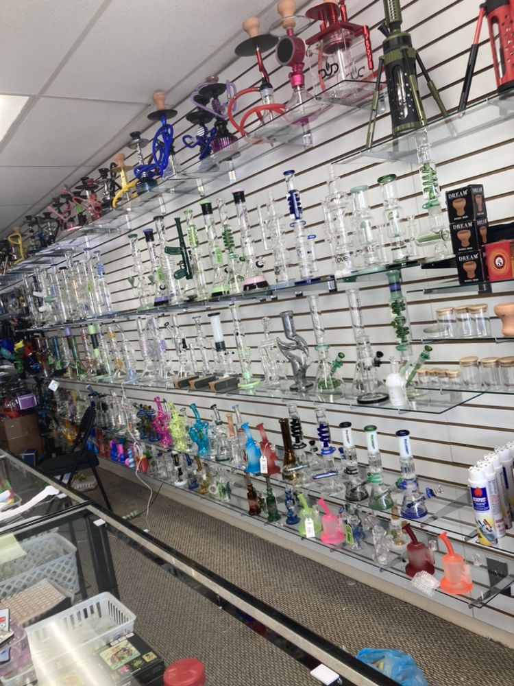 MARS TOBACCO & VAPE - Updated July 2025 - 11006 Warwick Blvd, Newport ...