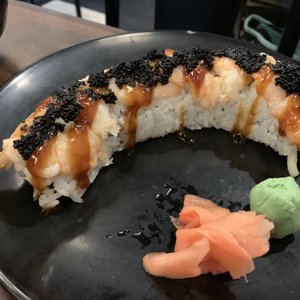 NORTHERN SUSHI & SASHIMI - 177 Photos & 149 Reviews - Sushi Bars ...