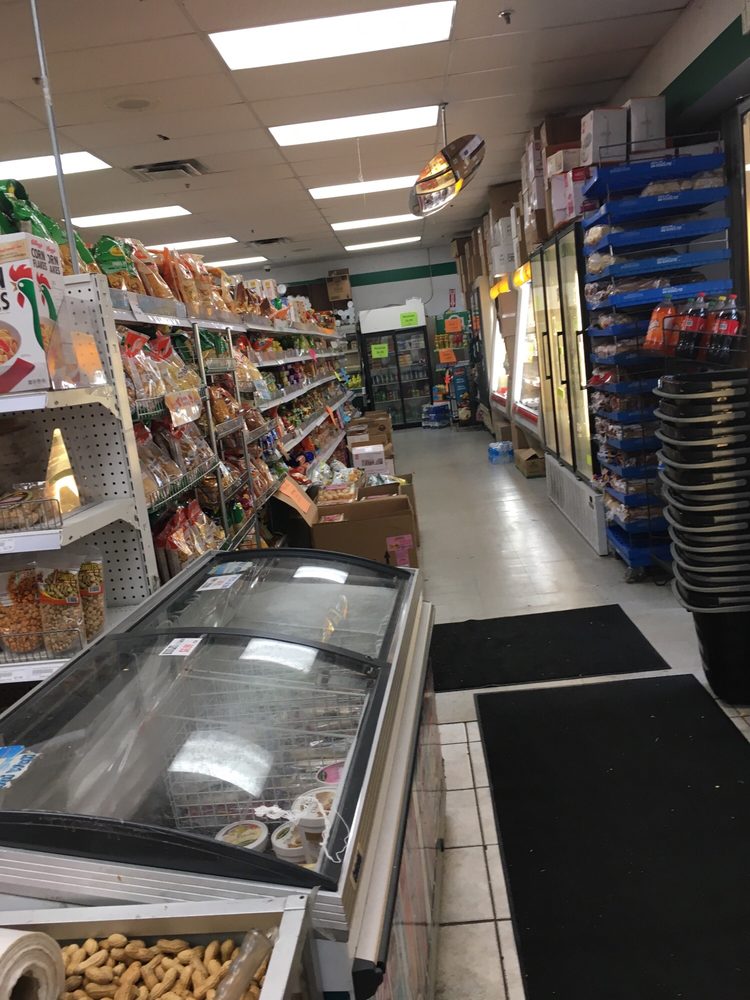 BOMBAY GROCERS - Updated December 2025 - 1201 Britannia Road W ...