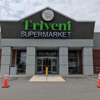 TRIVENI SUPERMARKET - Updated December 2025 - 63 Photos & 29 Reviews ...