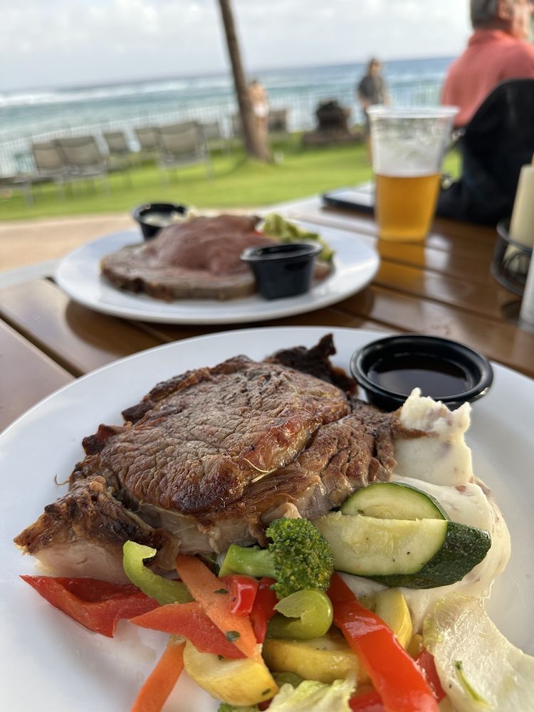 HONU BAR - Updated October 2025 - 102 Photos & 114 Reviews - 2249 Poipu ...