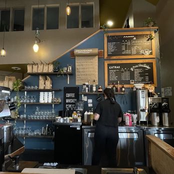 SYMPOSIUM COFFEE - TIGARD - Updated December 2025 - 285 Photos & 295 ...