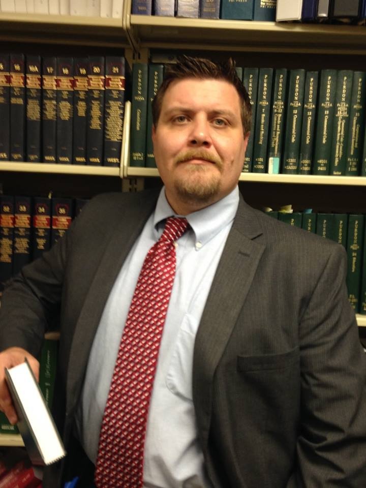 JOHN CALEB TABLER, ATTORNEY AT LAW - Updated January 2025 - 4228 St ...