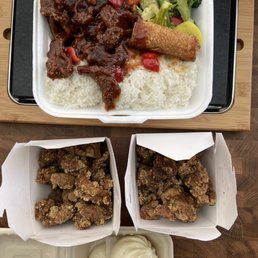 BENTO XPERT - Updated February 2025 - 201 Photos & 82 Reviews - 1125 N ...